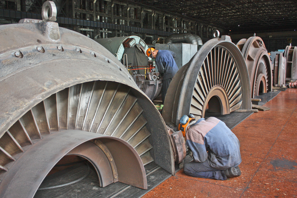 Bespoke Client Asset Repair Software - Business System Alchemy