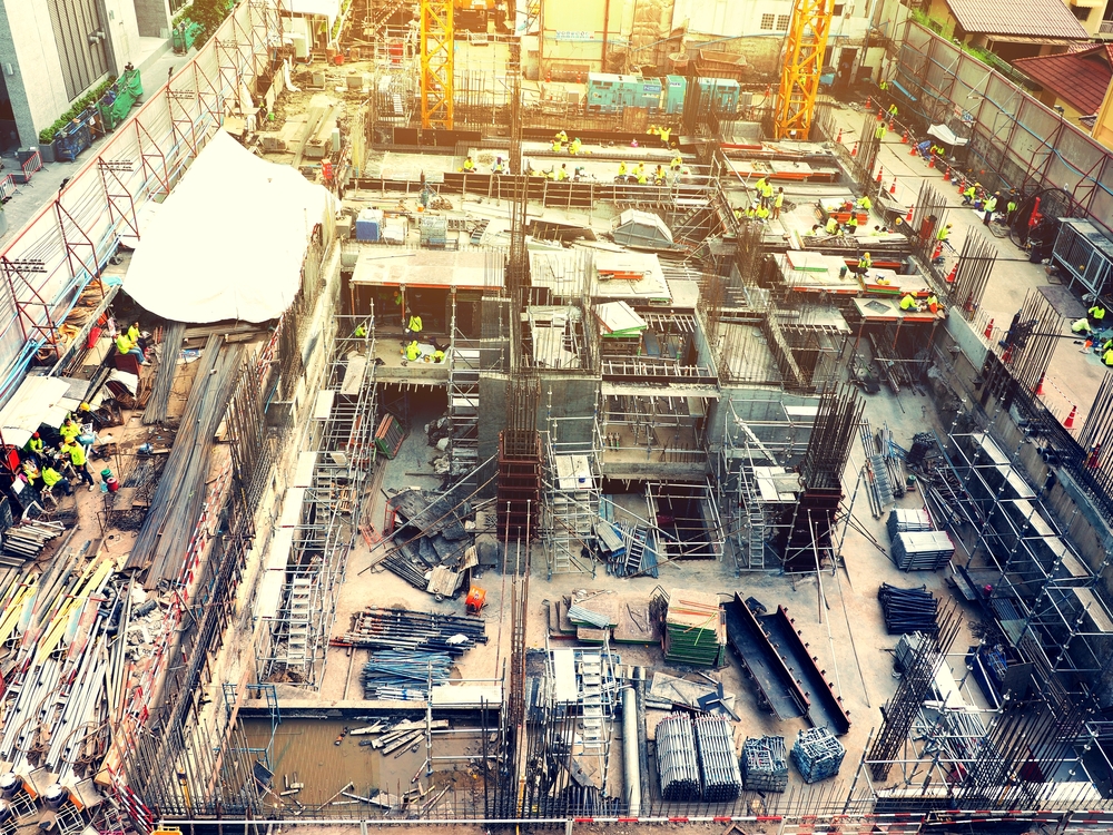 Construction AP Automation | Business System Alchemy